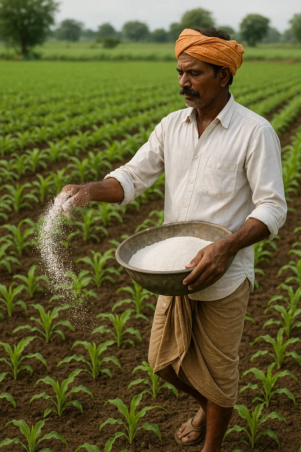 Overview of the One Nation One Fertilizer Scheme (ONOF) | BigHaat